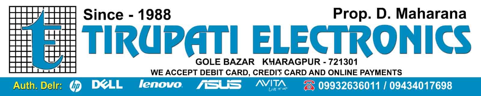 Top Computer Dealers in Gole Bazar, Kharagpur - Best Computer Desktop Dealers near me - Justdial