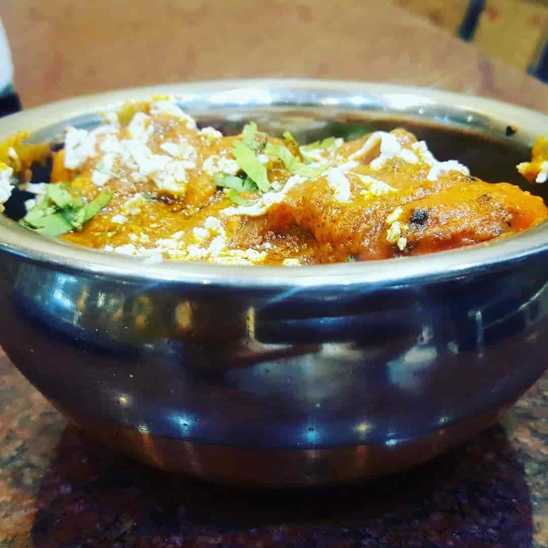 Zaffran Restaurant in Gole Bazar,Kharagpur - Best Restaurants in ...