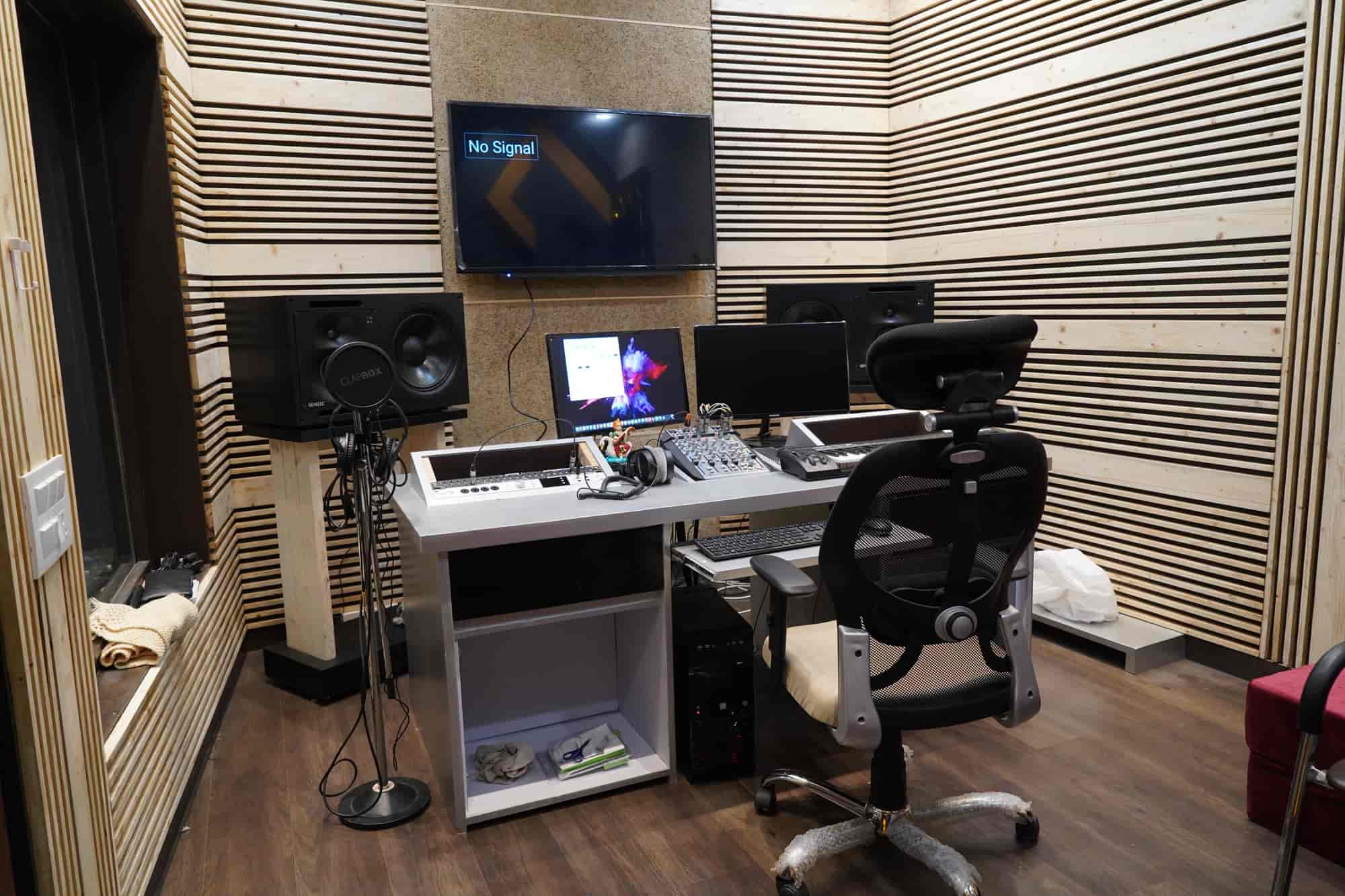 Riwayat Studio in Sunny Enclave, Kharar - Best Recording Studios in Kharar - Justdial