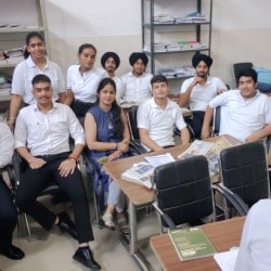 GEETA Classes in Mohali Sector 125,Kharar - Best Tutorials near me in ...