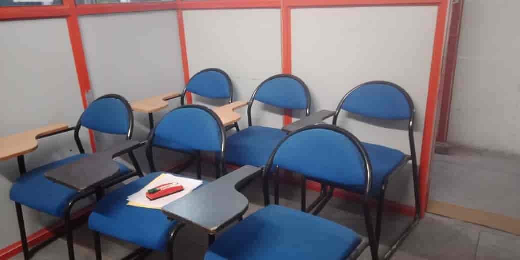 CADD Centre in Guru Teg Bahadur Nagar,Chandigarh - Best CAD Training ...