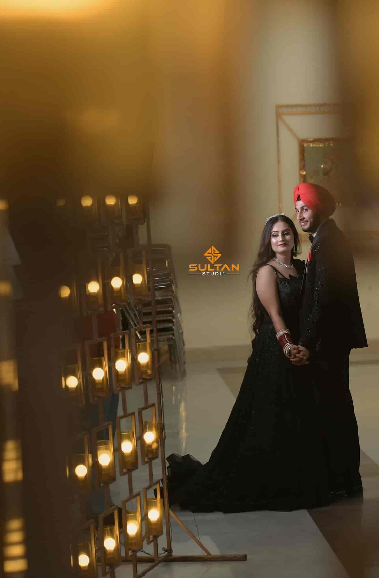 Sultan Studio in Chandigarh - Best Photo Studios in Chandigarh - Justdial