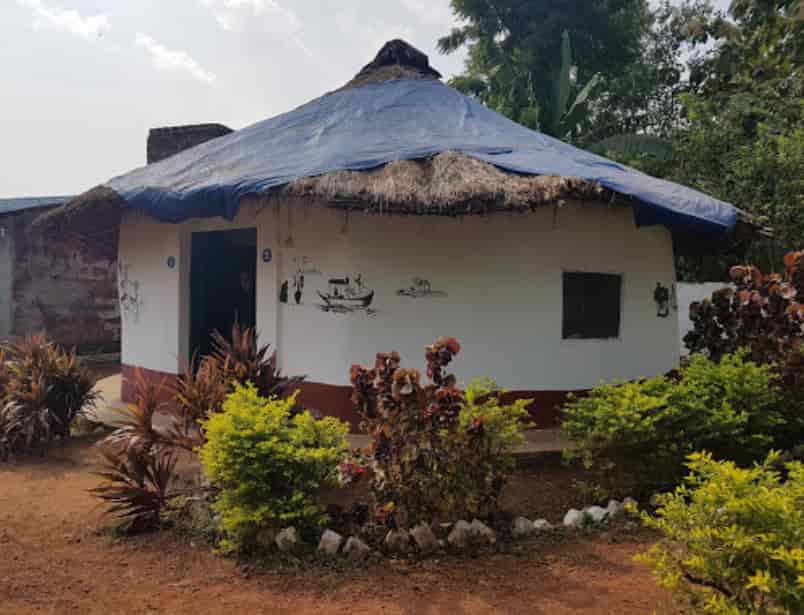 Book Mangalajodi Eco Tourism Resort in Mangalajodi,Khurda - Best ...