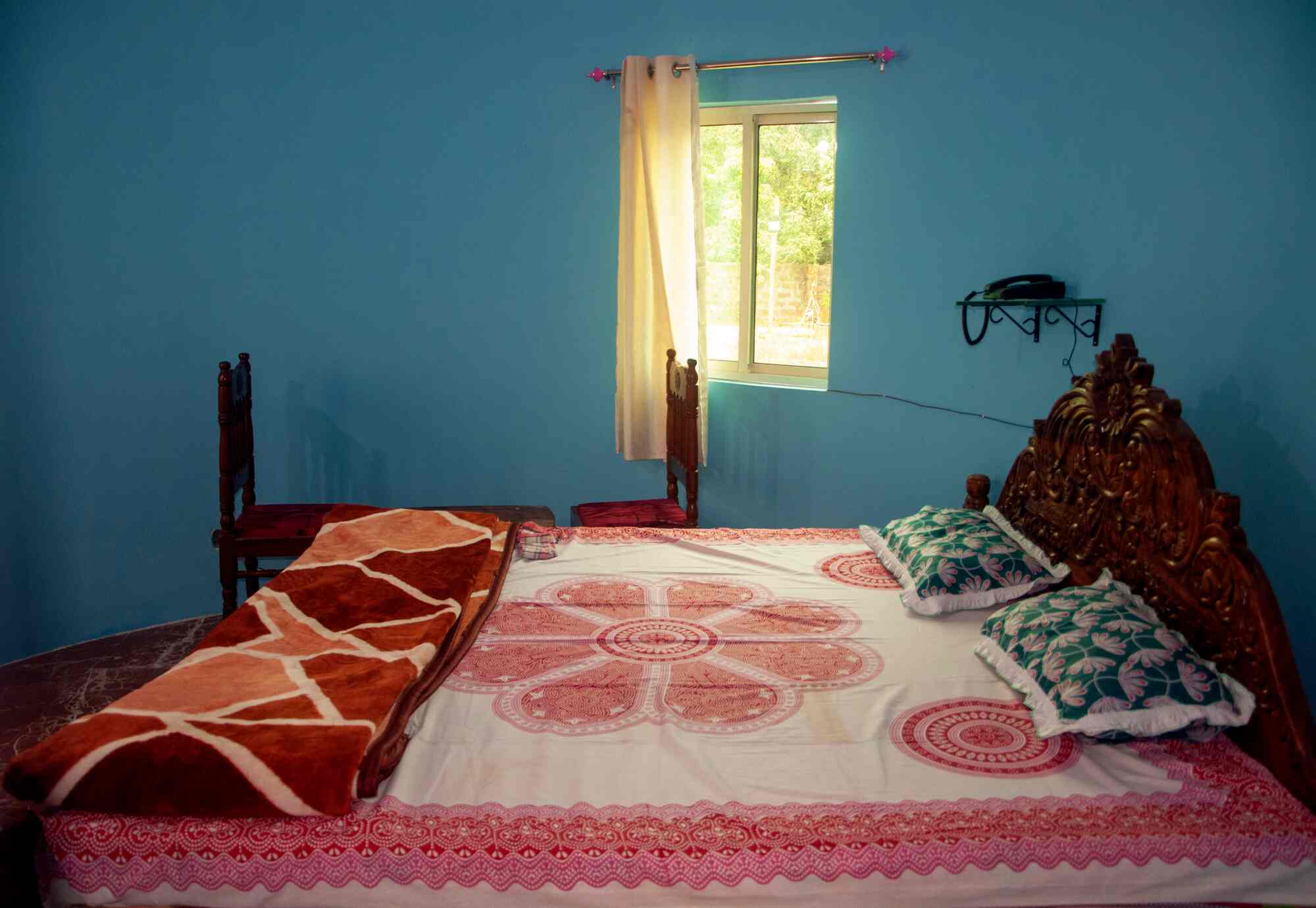 Book Mangalajodi Eco Tourism Resort in Mangalajodi,Khurda - Best ...