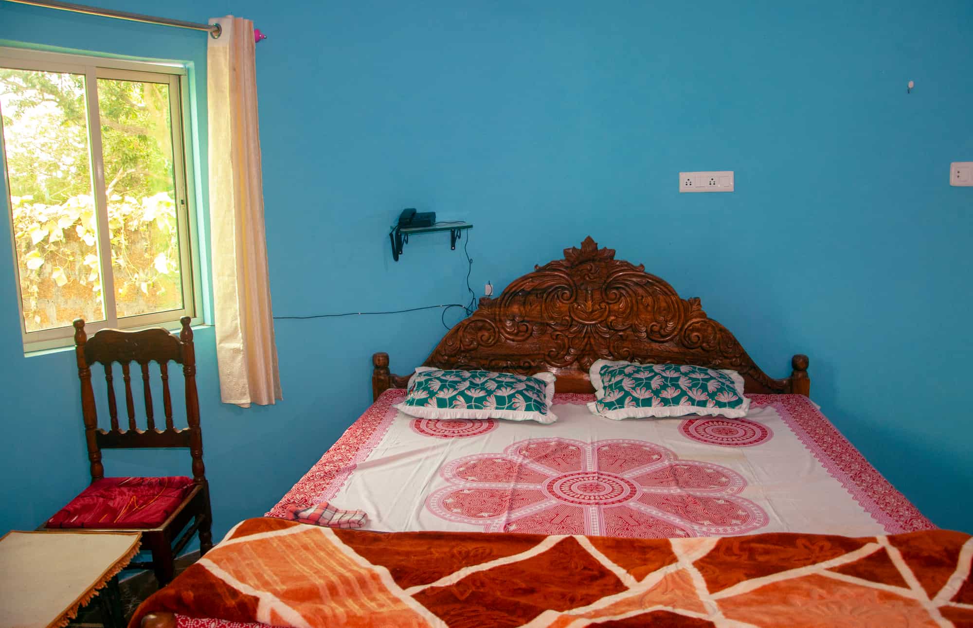 Book Mangalajodi Eco Tourism Resort in Mangalajodi,Khurda - Best ...