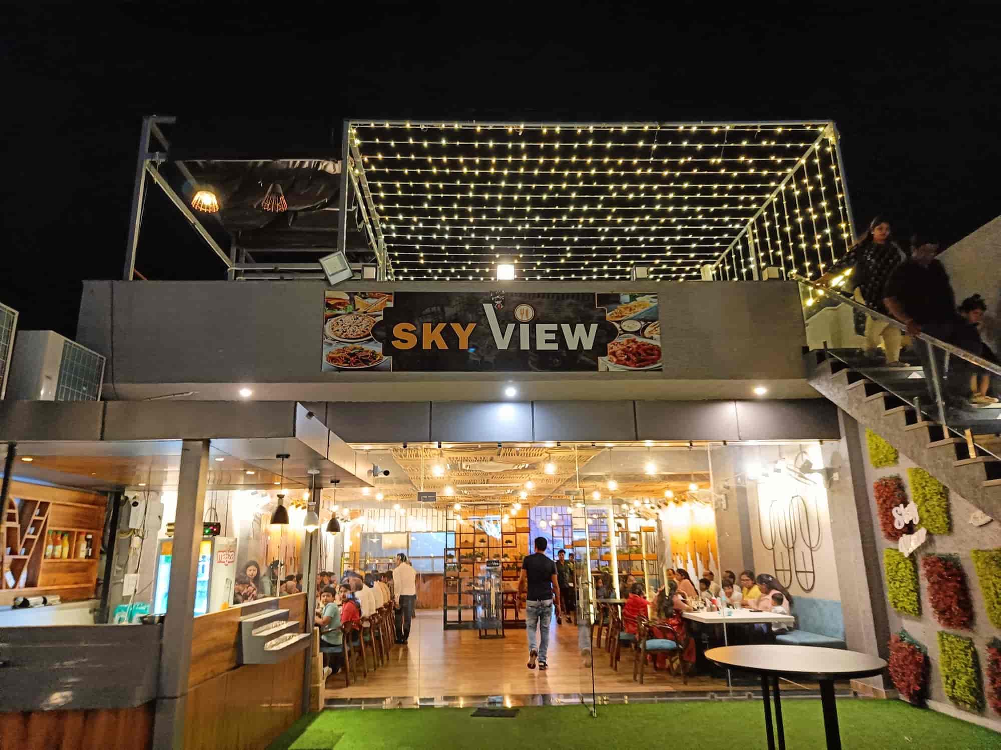 Sky View Restaurant in Kishangarh Kishangarh Best Restaurants near me in Kishangarh Justdial