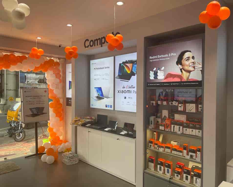 MI Store Direct in Kadavanthra,Ernakulam - Best Mobile Phone Dealers in ...