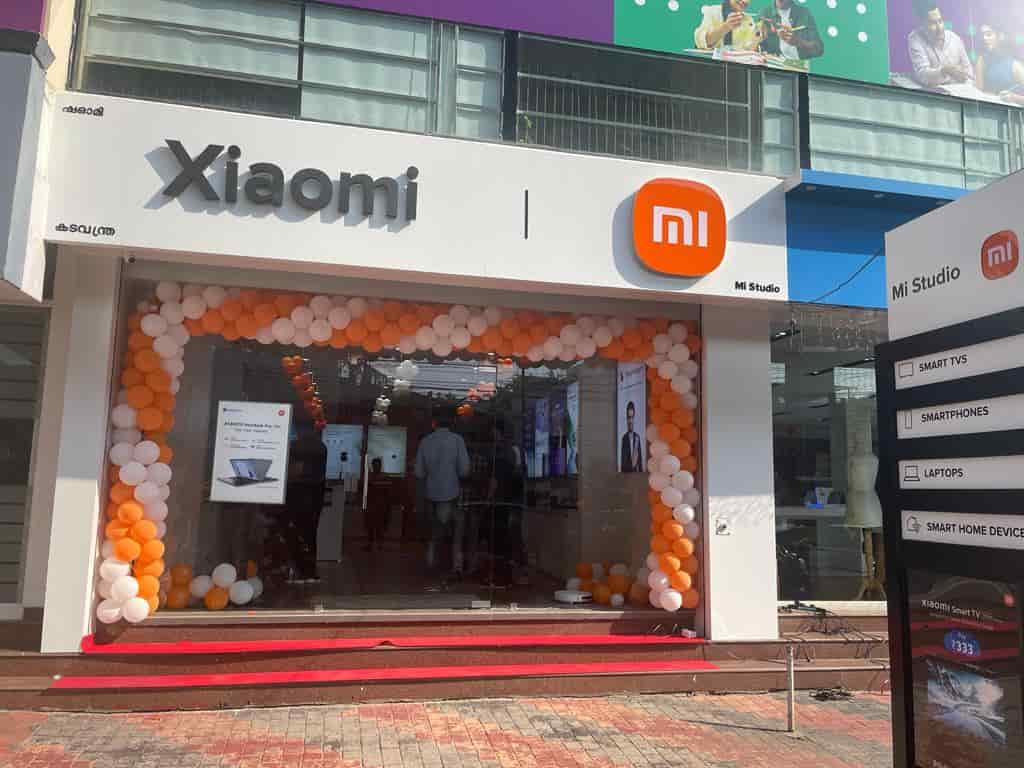 MI Store Direct in Kadavanthra,Ernakulam - Best Mobile Phone Dealers in ...