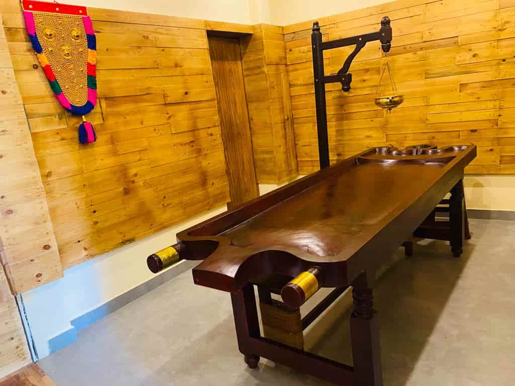 Jananya Ayurveda in Kadavanthara,Kochi - Best Ayurvedic Clinics near me in Kochi - Justdial