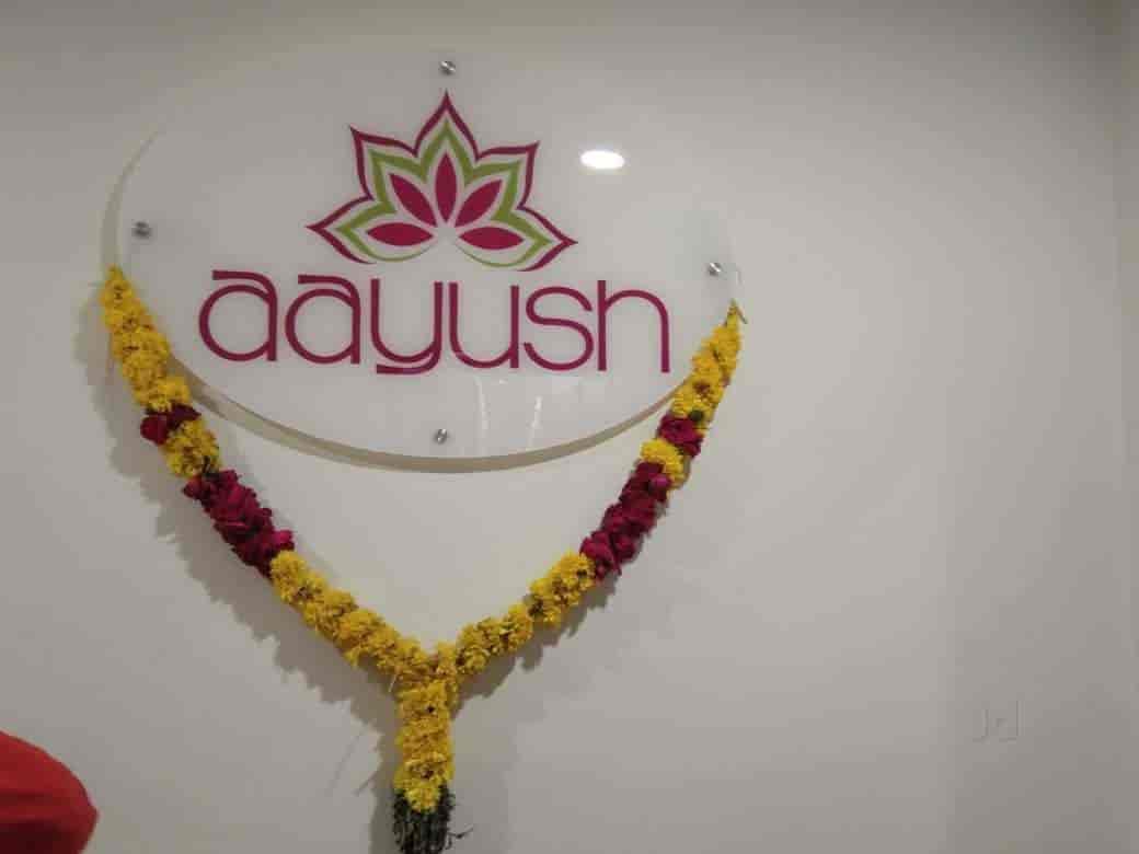 Aayush Ayurvedic Health Care in Naidupuram,Kodaikanal - Best Beauty ...