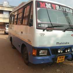 M M Travels (Closed Down) in Melapalayam Bazaar,Tirunelveli - Best near ...