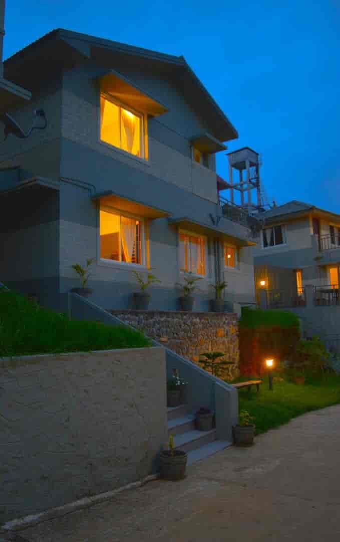 Book Nivata Springdale Resort And Spa in Vilpatti,Kodaikanal - Best 4 ...