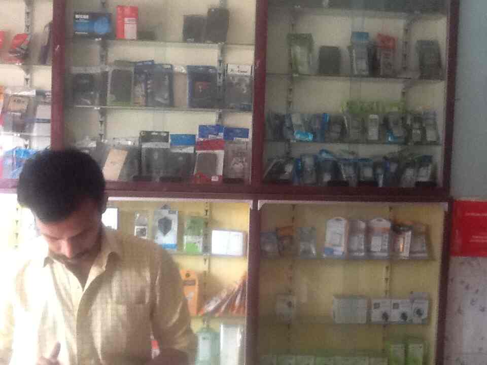 Sadham Mobile in Anandagiri,Kodaikanal - Best Mobile Phone Dealers near ...