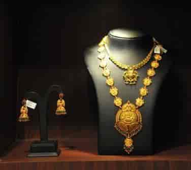 Riti jewellery near me store