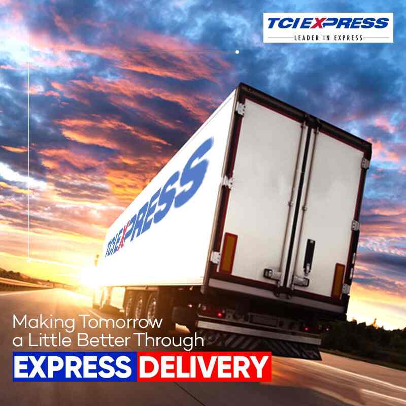 Top Tci Express Domestic Courier Services in Kolar - Best Tci Express ...