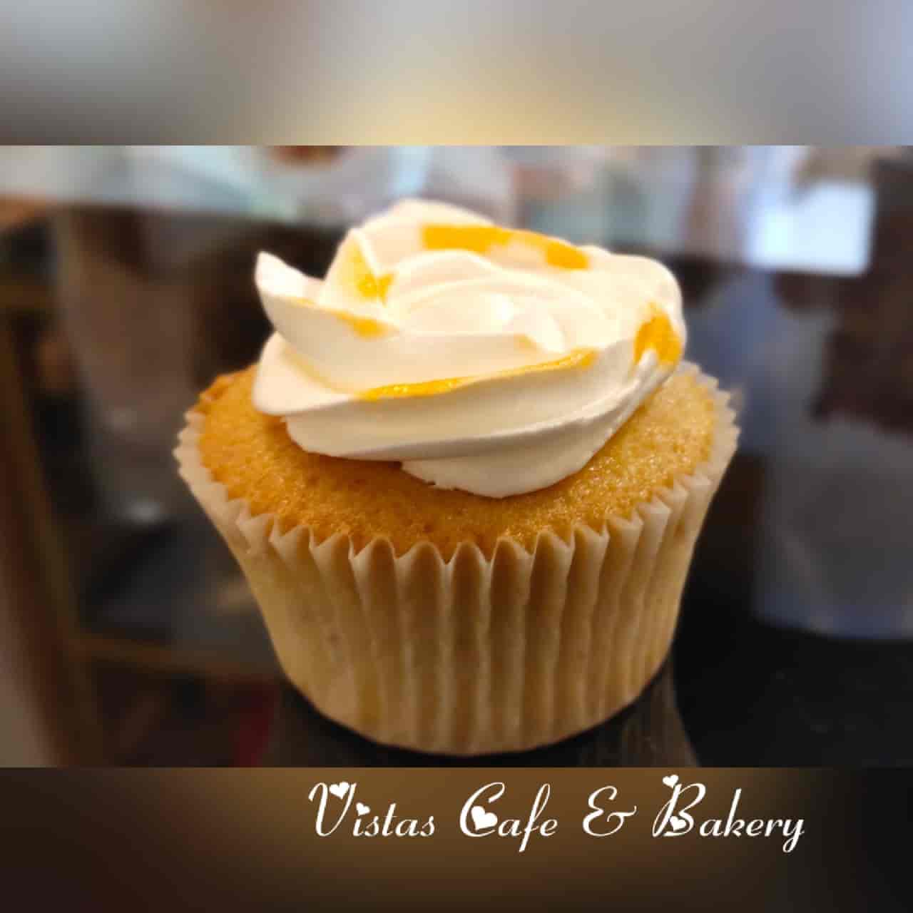 Vistas Cafe & Bakery in Malur,Kolar - Best Bakeries in Kolar - Justdial