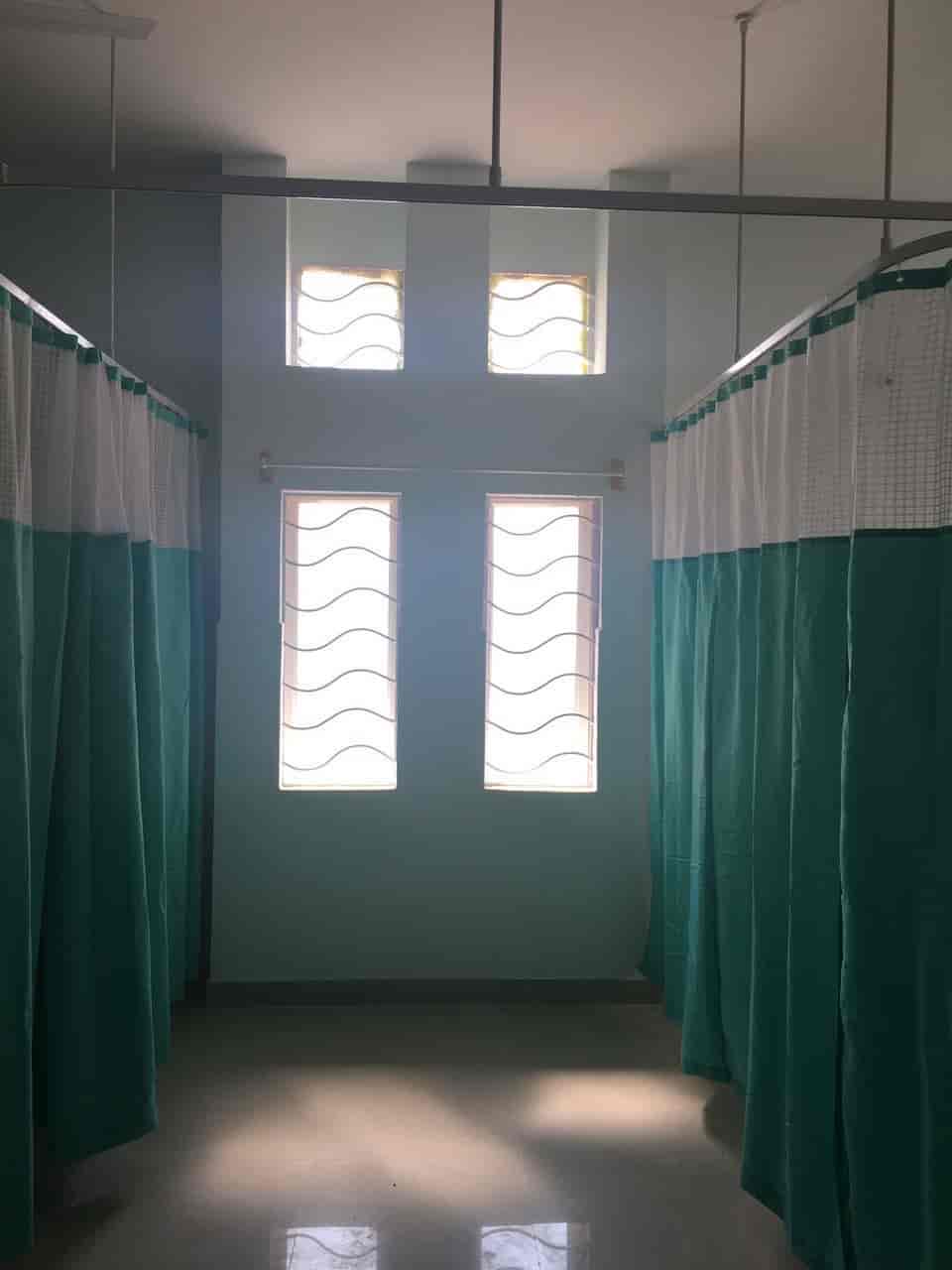 IK Hospital Alipur in Kyalnur Kolar,Kolar - Best Hospitals near me in ...