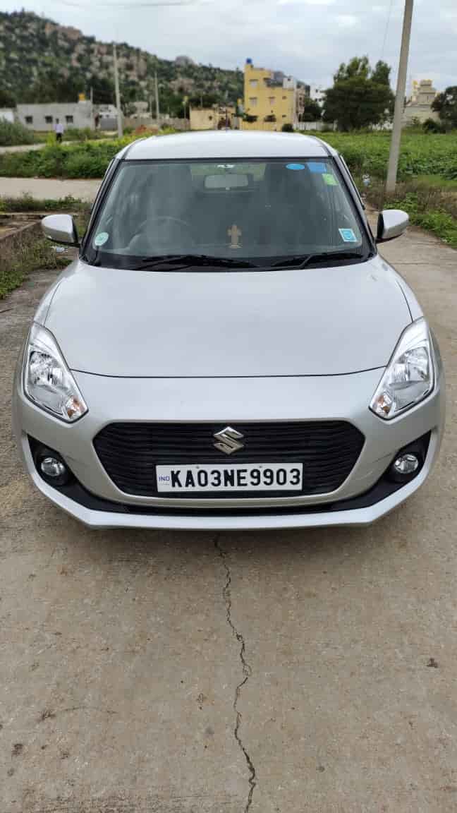 Rabbi Auto Consultant in Kondarajanahalli,Kolar - Best Car Dealers in ...