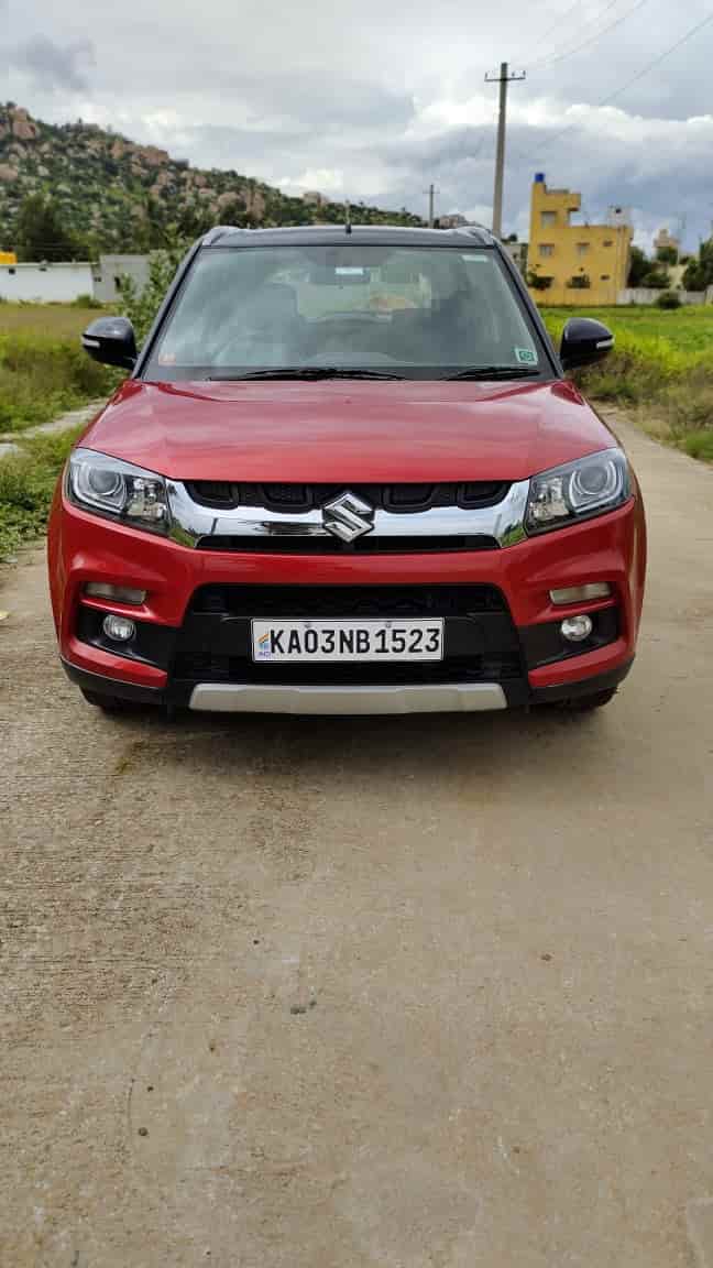 Rabbi Auto Consultant in Kondarajanahalli,Kolar - Best Car Dealers in ...