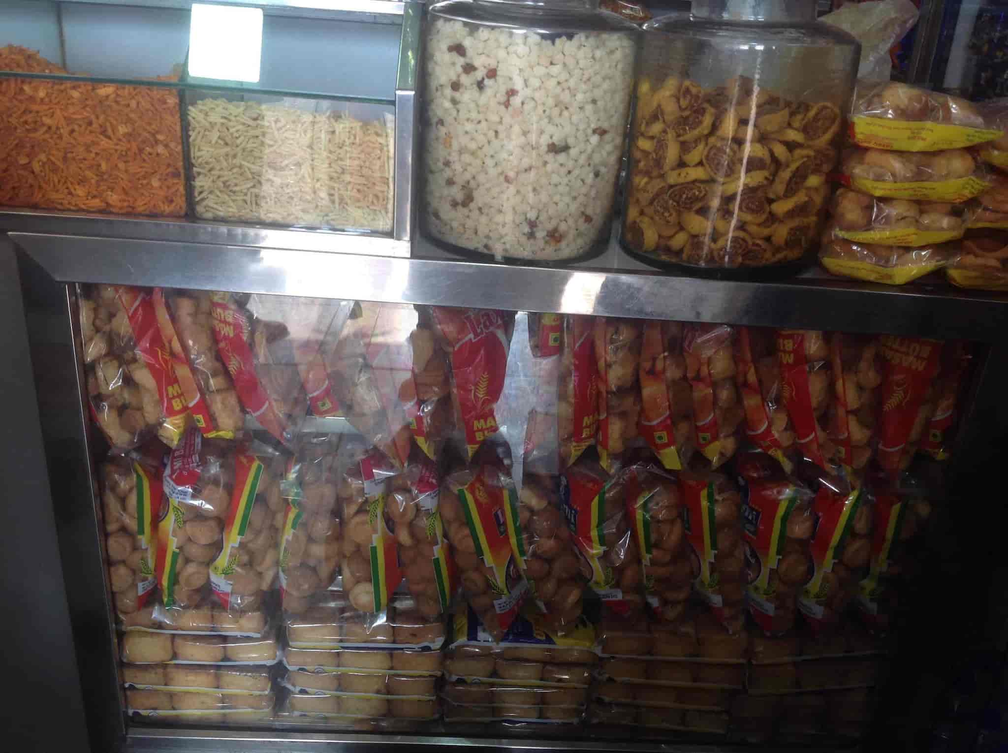 Laxmi Bakery in Tarabai Park,Kolhapur - Best Sweet Shops near me in ...