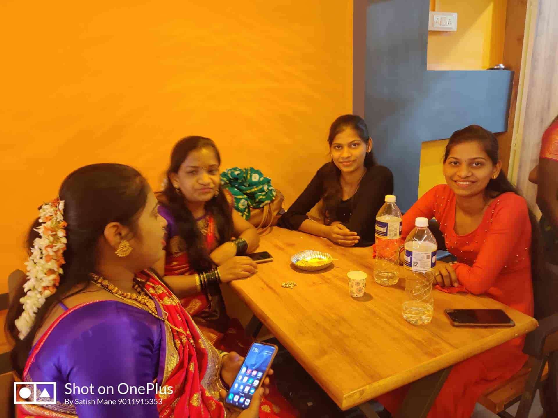 BBC CAFE in Bidri,Kolhapur - Best Coffee Shops near me in Kolhapur ...