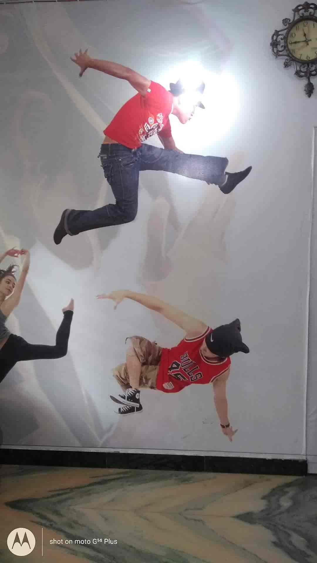 Dancers Vision Studio in Nagala Park,Kolhapur - Best Dance Classes near ...