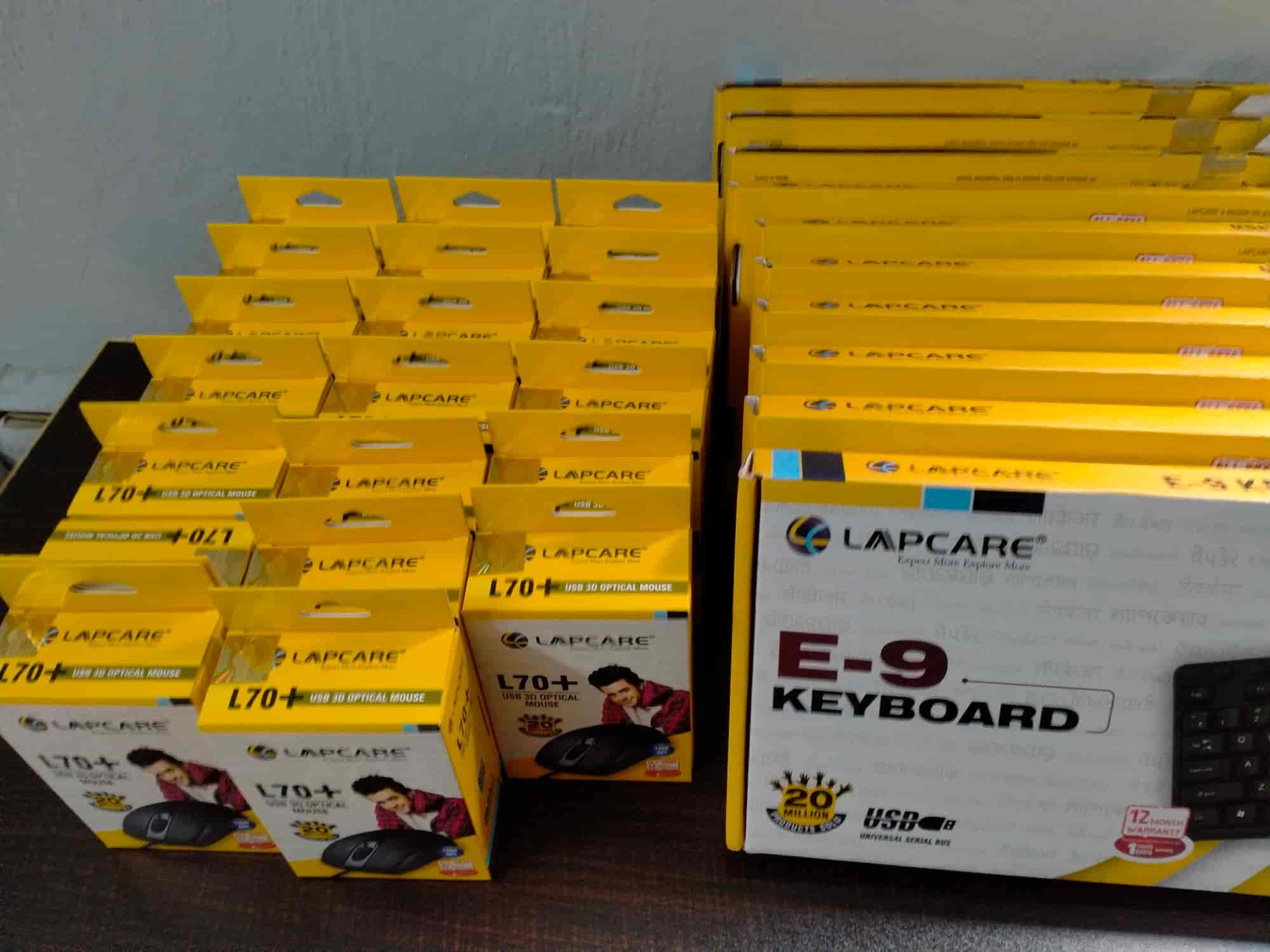 Perfect Techno Serve - Dealer from Kolhapur, India | Company Profile