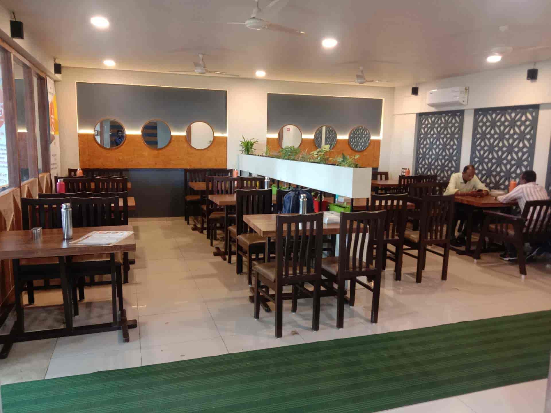 Harbhole Udapi & Restaurant in Kalamba,Kolhapur - Best Udupi ...