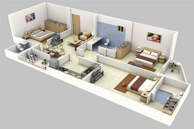 Shri Samarth Designer in Chikhali,Kolhapur - Best Civil Contractors ...