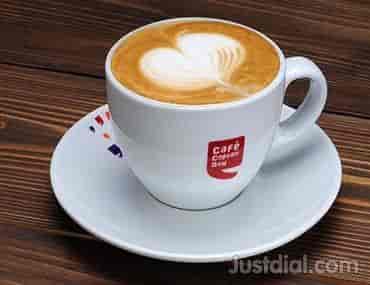 Cafe Coffee Day in Tarabai Park Kolhapur Best Coffee Shops near me in Kolhapur Justdial