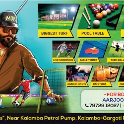 Top Cricket Turf Grounds in Kolhapur - Best Cricket Turf Ground On Hire near me - Justdial