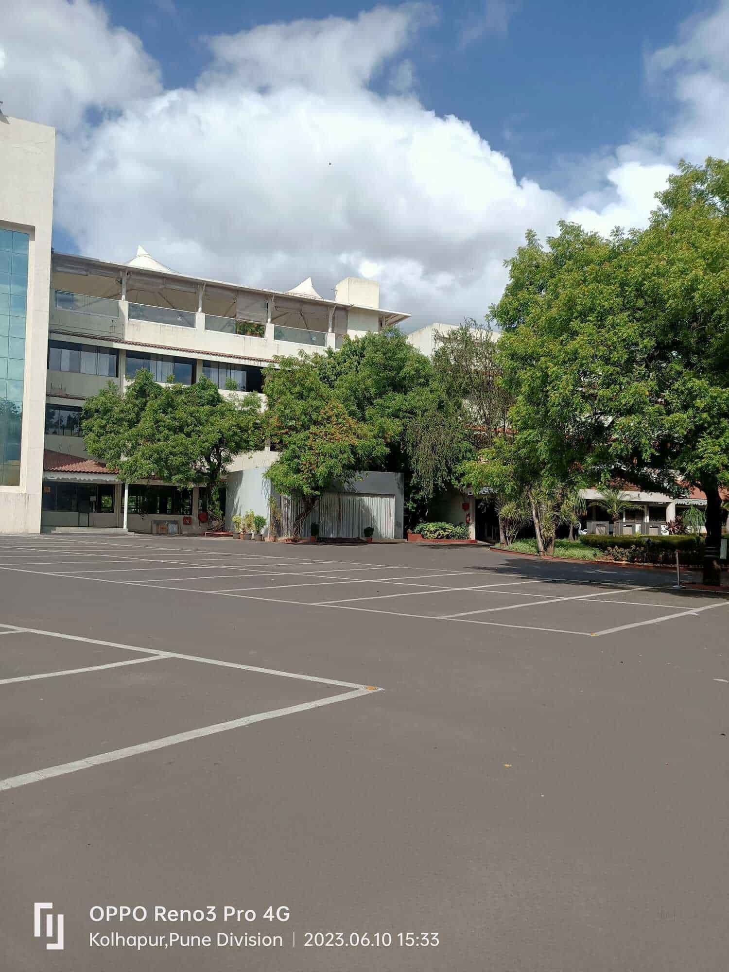 Sakshi Hotel Consultancy in Bawada, Kolhapur - Best Hotel Consultants ...