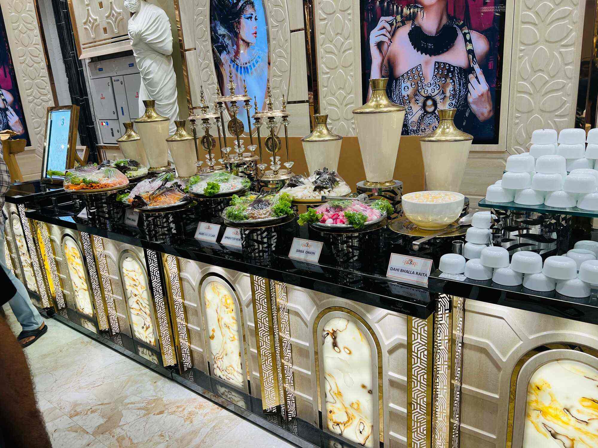 Yodhha Catering And Foods in Kasaba Bawada,Kolhapur - Best Caterers in ...