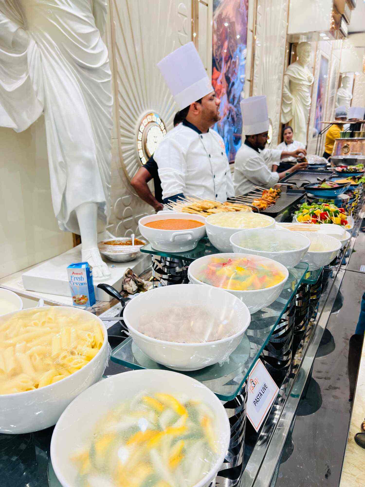 Yodhha Catering And Foods in Kasaba Bawada,Kolhapur - Best Caterers in ...