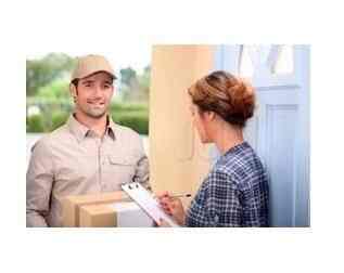 Overnite Express Ltd in Rajarampuri,Kolhapur - Domestic Courier ...
