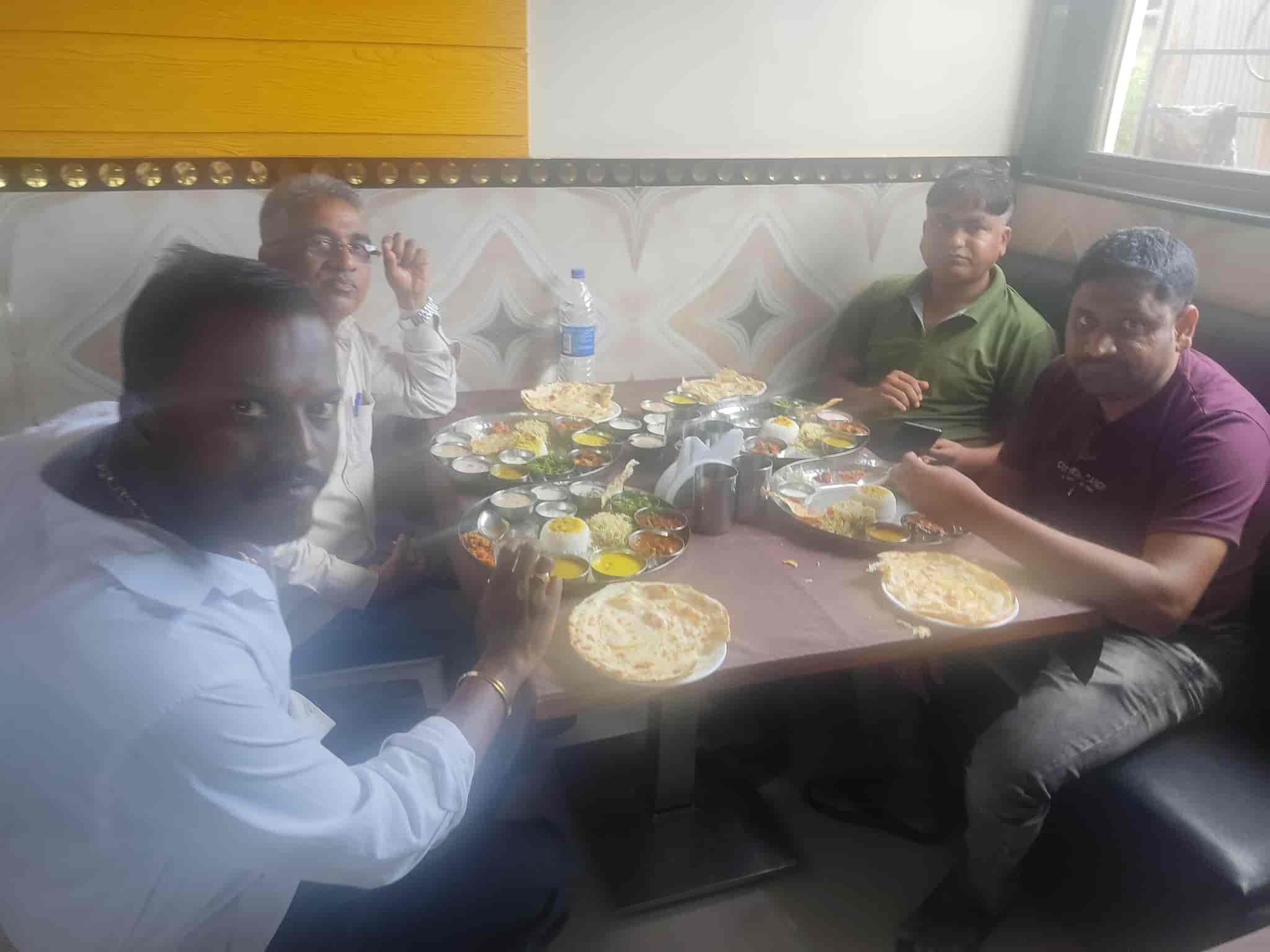 Hotel Sarthak in nesari,Kolhapur - Best Restaurants in Kolhapur - Justdial