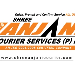 Top Domestic Courier Services Shree Anjani in Mapusa - Best Domestic ...