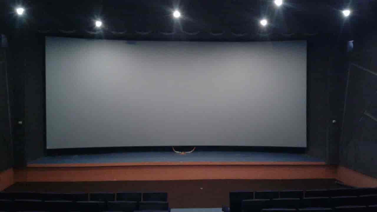 Vasant Talkies in Kolhapur - Movie Theatre near you - Best Cinema Halls ...