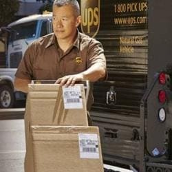 Top Ups International Courier Services in Lower Chandmari - Best Ups ...