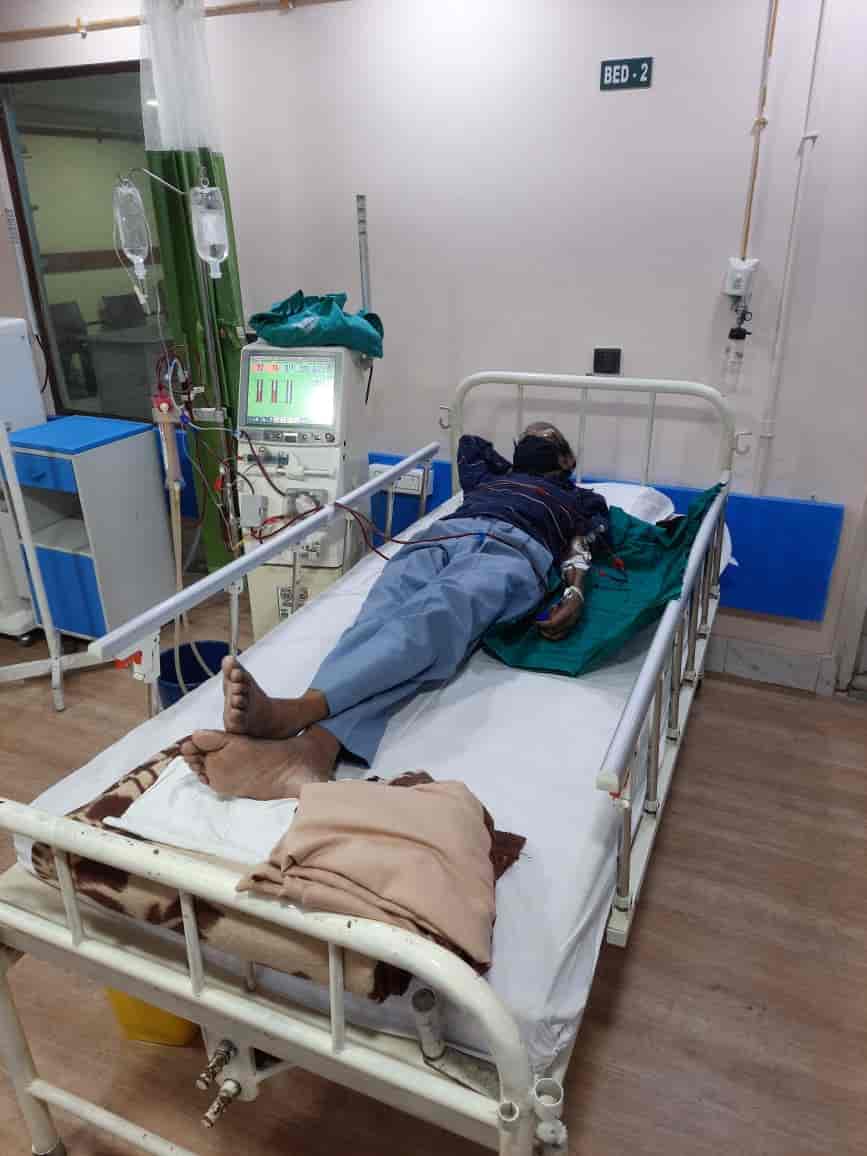 Seba Magnum Ppl Hospital in Salt Lake City Sector 1,Kolkata - Best ...