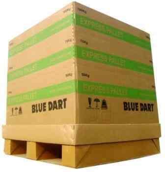 Blue Dart Express Ltd, Kolkata - Domestic & international Courier ...