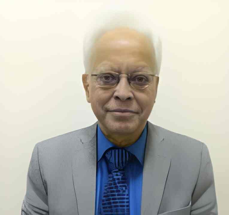 Dr. T N Lahiri Mazumdar (Peerless Hospital) in Panchasayar,Kolkata ...