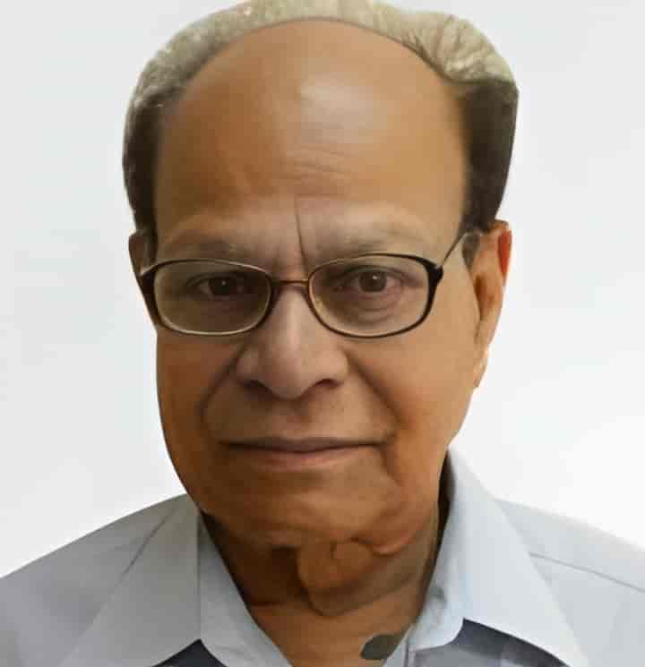 Dr. P K Jha in Panchasayar,Kolkata - Best Dermatologists near me in ...
