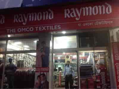 The Omco Textiles in Esplanade,Kolkata - Best Men Readymade Garment ...