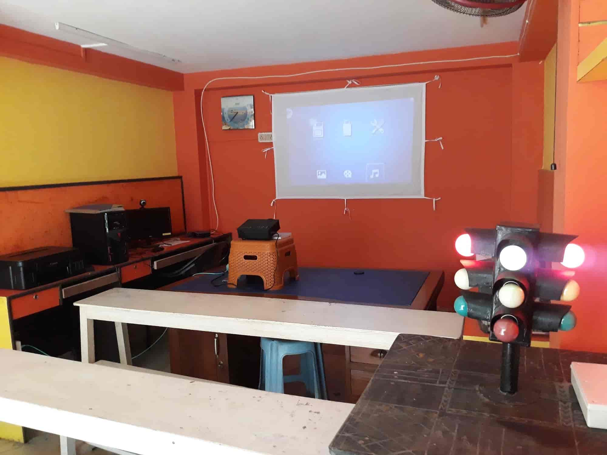 Favourite Motor Training School in Santoshpur,Kolkata - Best Motor ...