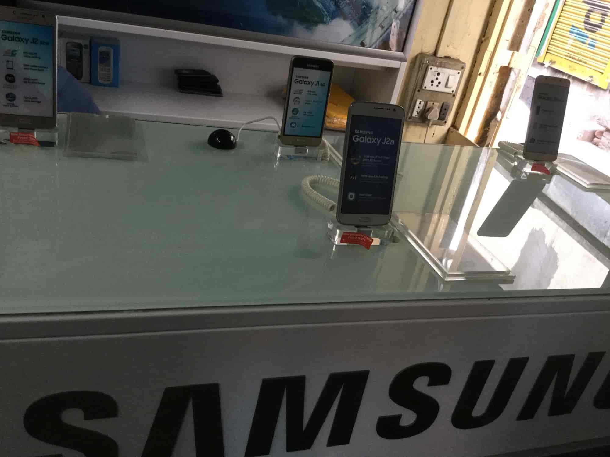 Shree Balaji Telecom in Belgachia,Kolkata - Best Samsung-Mobile Phone ...