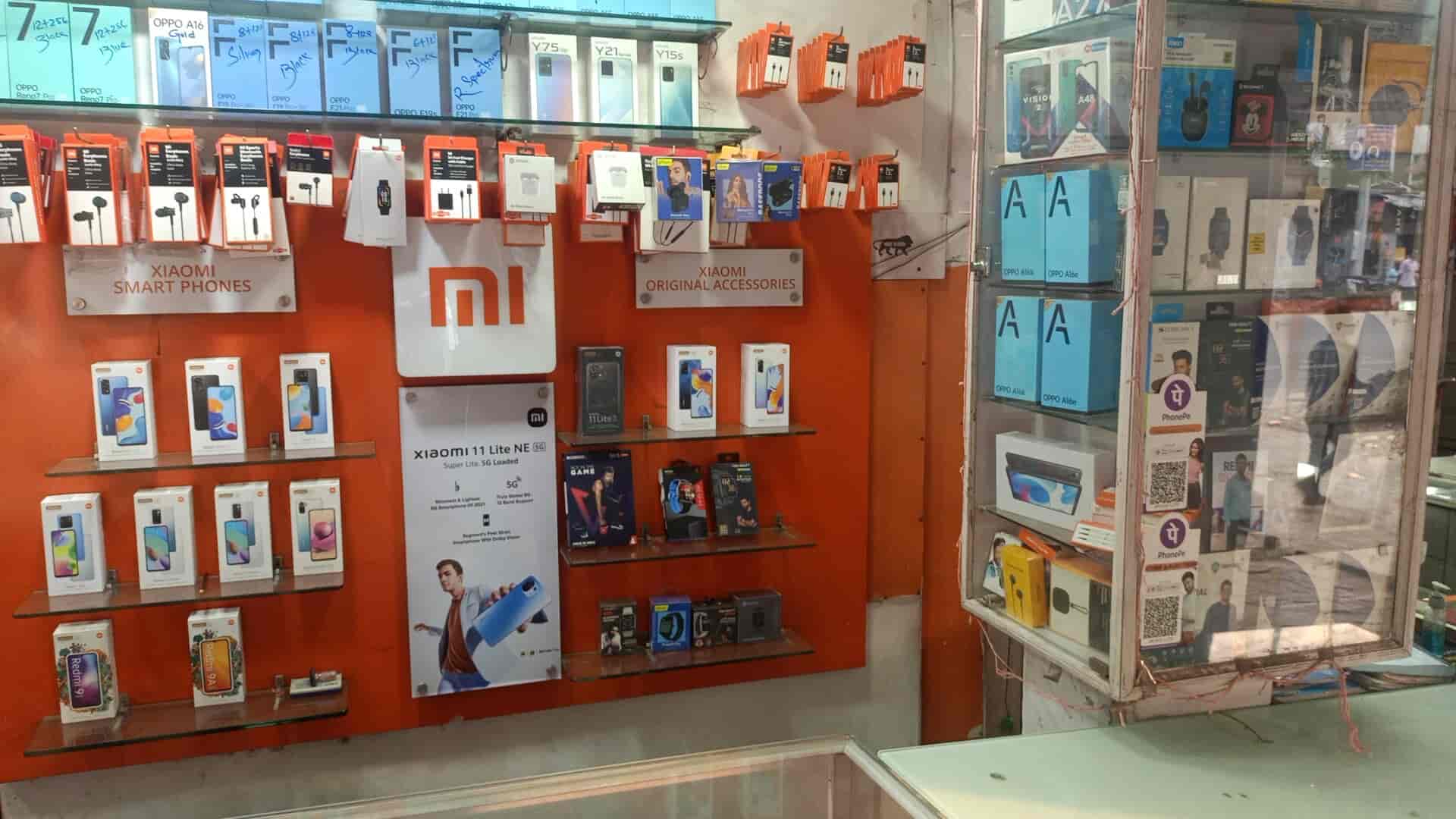 Shree Balaji Telecom in Belgachia,Kolkata - Best Samsung-Mobile Phone ...