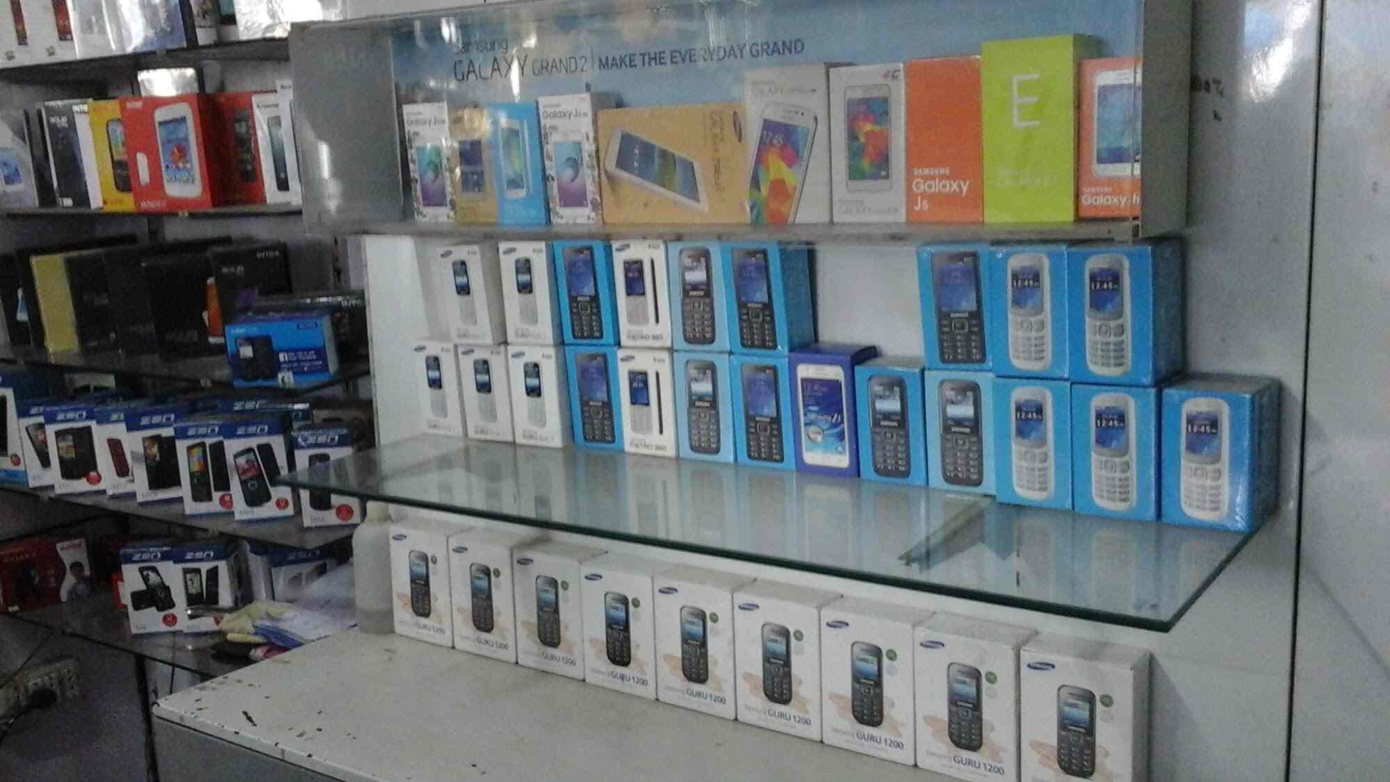 Shree Balaji Telecom in Belgachia,Kolkata - Best Samsung-Mobile Phone ...