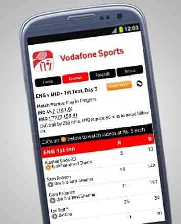 Vodafone Idea Store in Motijheel,Kolkata - Best Prepaid Mobile Phone ...