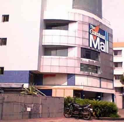 The Gariahaat Mall in Ballygunge,Kolkata - Best Shopping Centres near ...